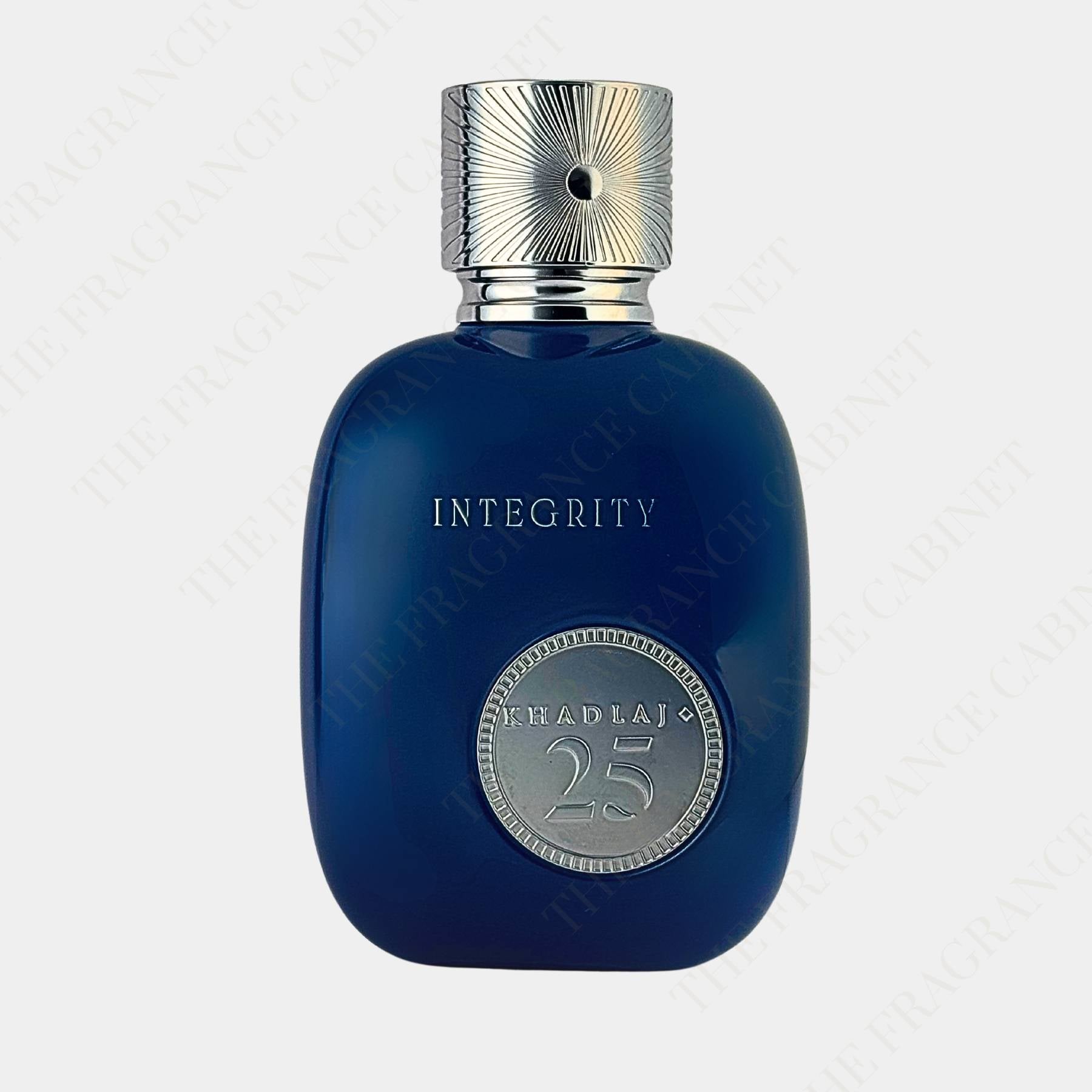 Khadlaj 25 Integrity 100ml Eau de Parfum