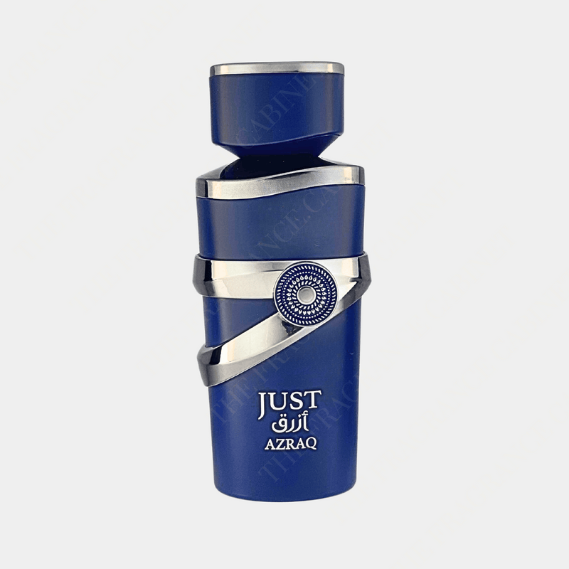 Fragrance World Just Azraq 100ml Eau de Parfum