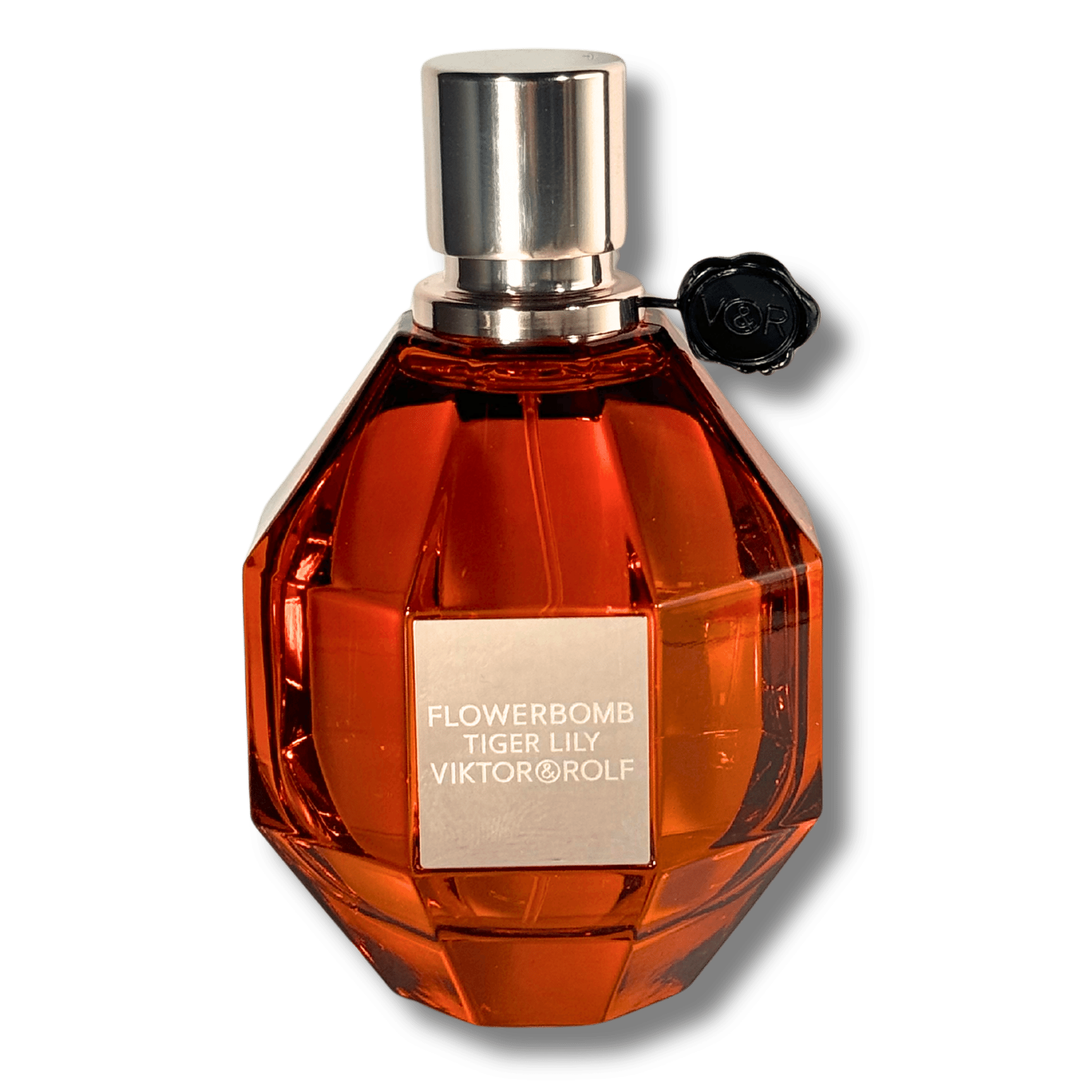 Viktor & Rolf FlowerBomb Tiger Lily Samples Eau De Parfum for Women ...