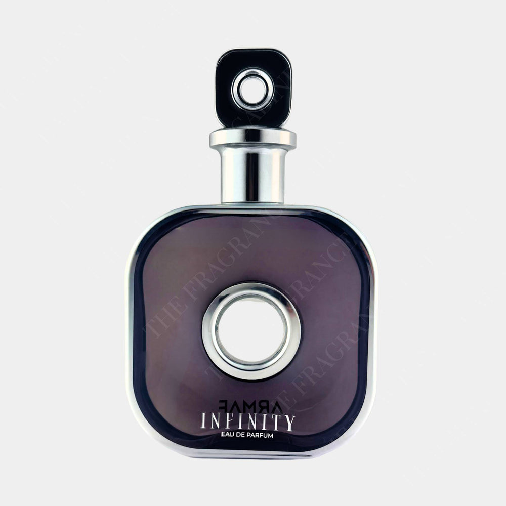 Armaf Infinity Silver 105ml Eau de Parfum