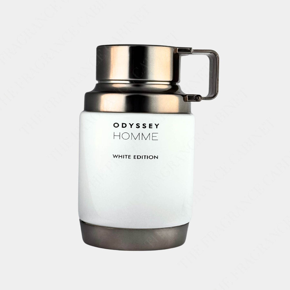 Armaf Odyseey Homme White Edition 100ml Eau de Parfum