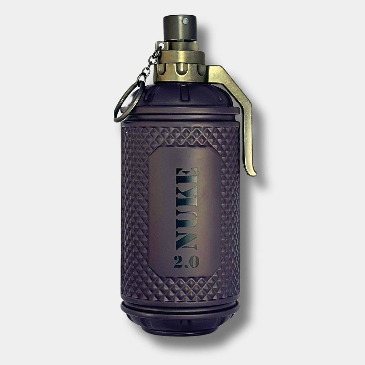 Fragrance World Nuke 2.0 100ml Eau De Parfum for Men