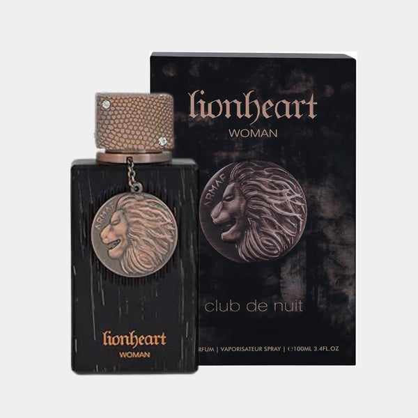 Armaf Club De Nuit Lionheart Woman 100ml Eau de Parfum